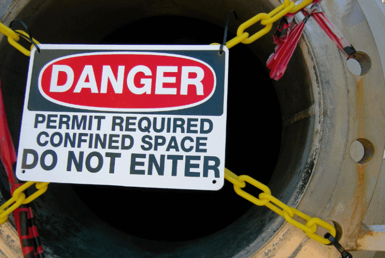 OSHA Requirements For Confined Space Rescue What Your Company Needs To